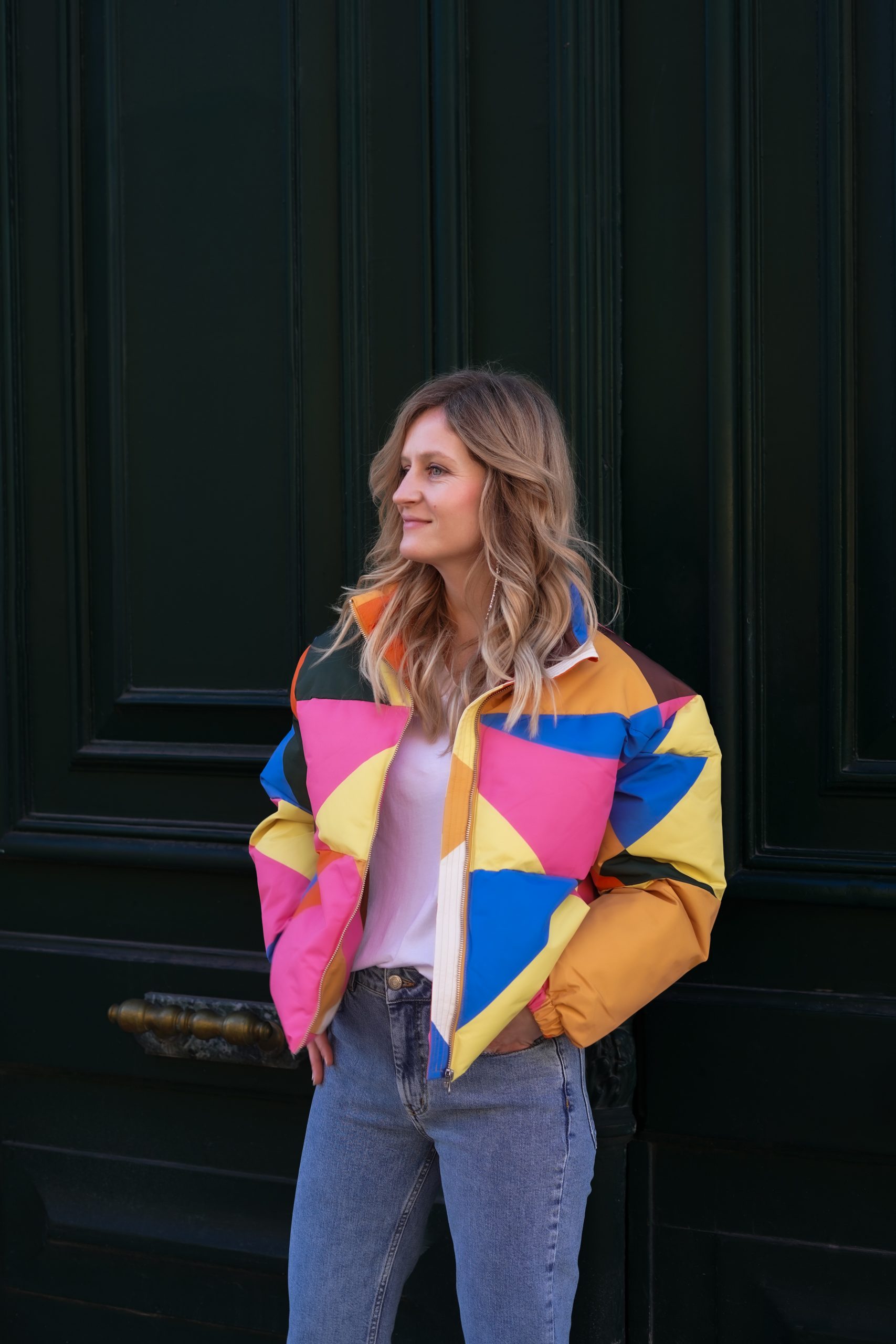 Tri dressing - Conseil en image - Personal shopping Montpellier