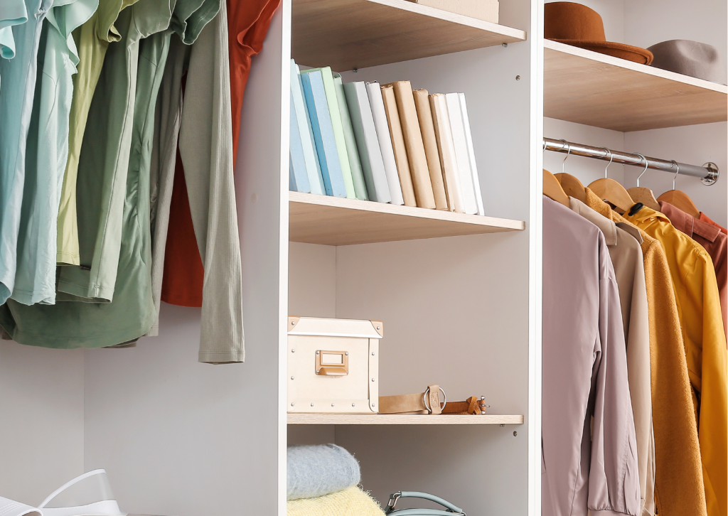 Séance de Dressing Détox - et Conseil en Image Respect Mode Montpellier